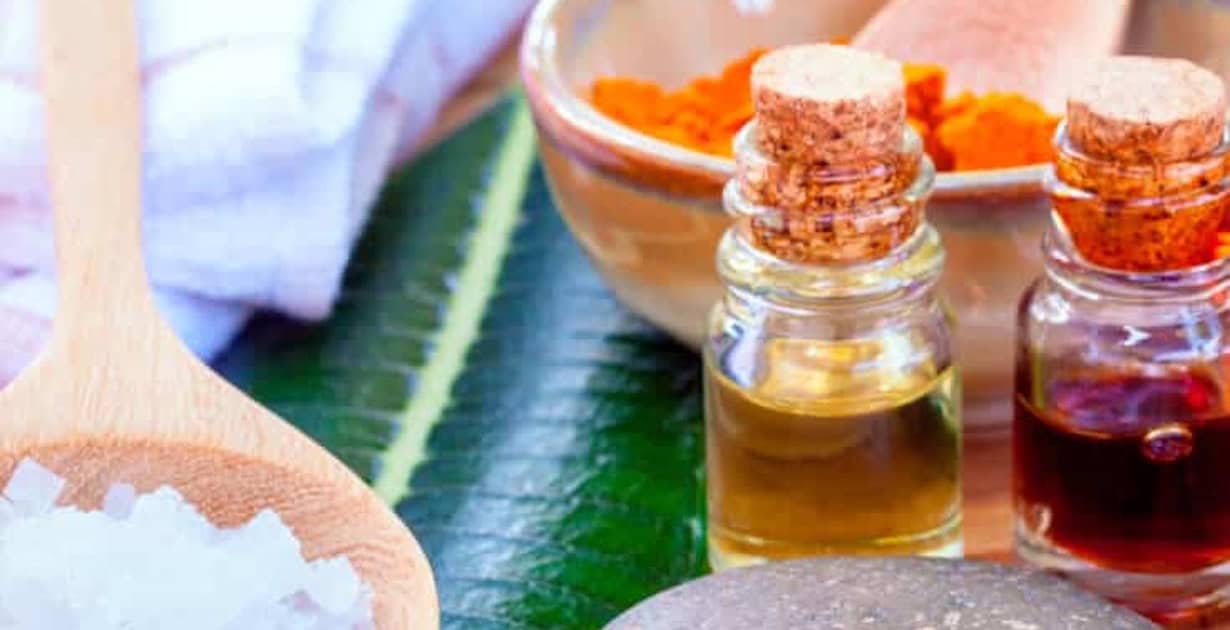 How to Make Turmeric Antiseptic Scabies Cream - Dr. Axe