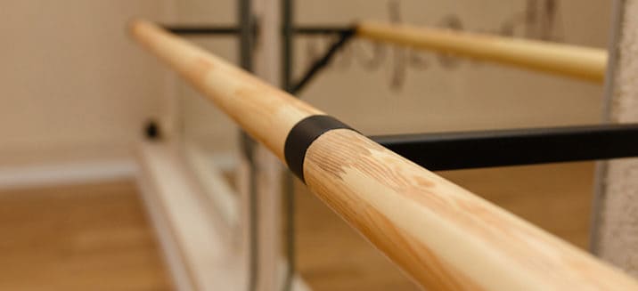 Barre Workout: Can It Give You a Dancer's Physique?