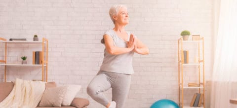 Proprioception Exercises for Balance and Strength - Dr. Axe