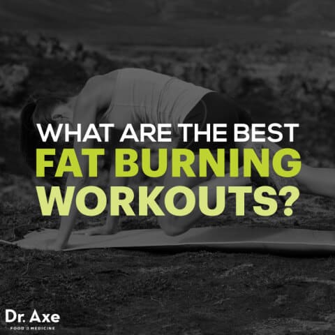 Best Fat-Burning Workouts & Exercises - Dr. Axe