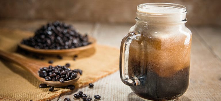 Nitro Coffee Benefits vs. Risks: Worth the Hype? - Dr. Axe