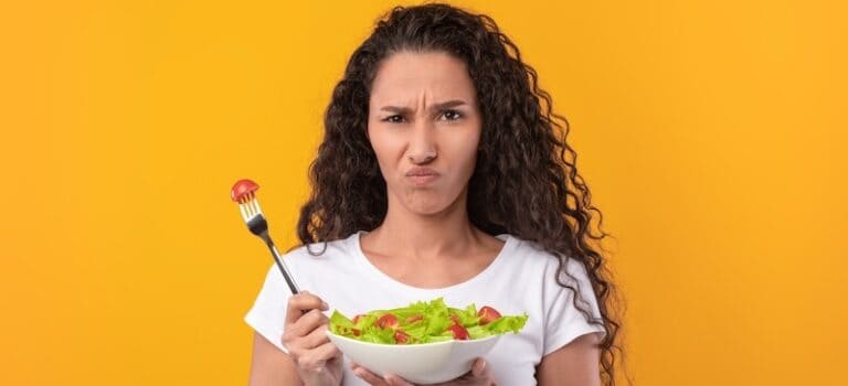 Orthorexia Definition, Symptoms, Causes, Treatment and More - Dr. Axe