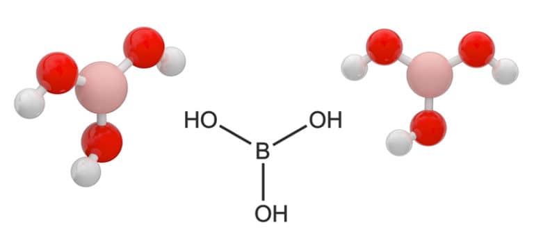 Boric Acid Uses & Remedies for Body & House - Dr. Axe
