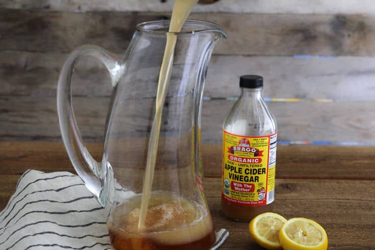 Switchel Recipe: Nature’s Sports Drink that Benefits Your Gut