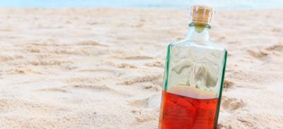 Homemade Bay Rum Aftershave - Dr. Axe