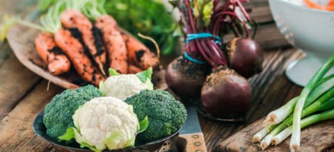 Eating Dirt or Soil‐Based Organisms (SBOs) to Boost Gut Health - Dr. Axe