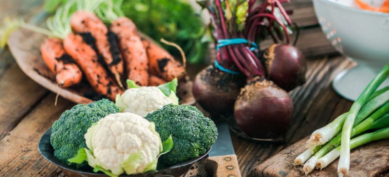 Eating Dirt or Soil‐Based Organisms (SBOs) to Boost Gut Health - Dr. Axe