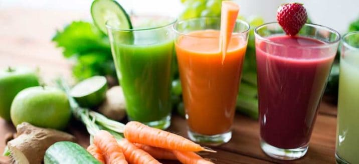 30 Juicing Recipes Full of Nutrition and Delicious - Dr. Axe