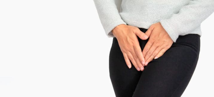 How To Get Rid Of Vaginal Odor Causes And Remedies Dr Axe