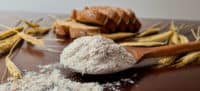 Rye Flour: Health Benefits, Nutrition and How to Use - Dr. Axe
