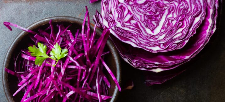 Red Cabbage Nutrition, Benefits, Uses, Recipes and More - Dr. Axe