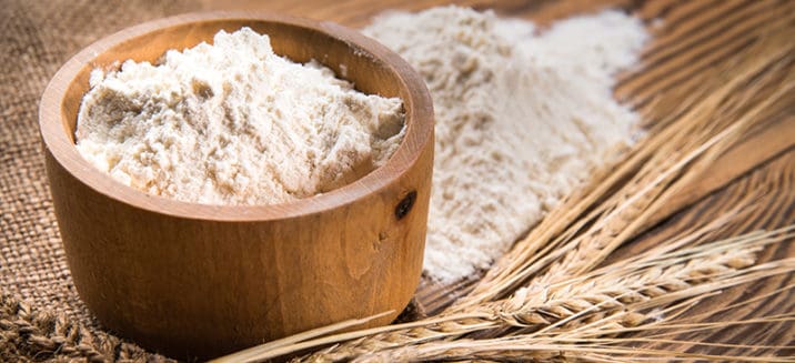 Rye Flour: Health Benefits, Nutrition and How to Use - Dr. Axe