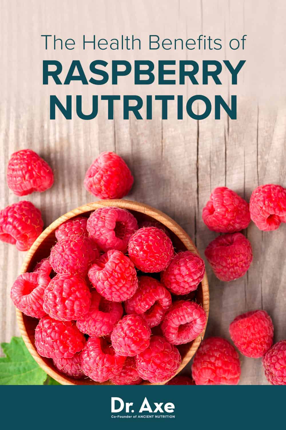 Raspberry Nutrition, Health Benefits, Recipes and Side Effects