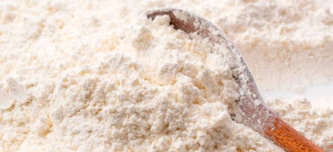 Tapioca Flour: What Is It? Benefits, Uses and Side Effects - Dr. Axe