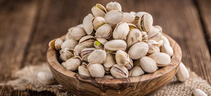 Pistachio Benefits, Nutrition Facts and How to Use - Dr. Axe