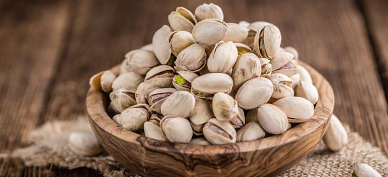 Pistachio Benefits, Nutrition Facts and How to Use - Dr. Axe