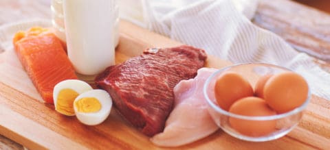 Tryptophan Benefits, Uses, Foods and Side Effects - Dr. Axe