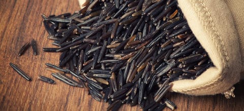 Wild Rice Nutrition, Health Benefits and How to Cook - Dr. Axe