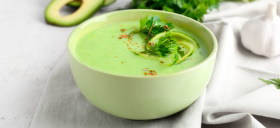 20 Cold Soup Recipes for Summer (& Beyond) - Dr. Axe