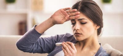 How to Break A Fever (and How to Get Rid of One) - Dr. Axe