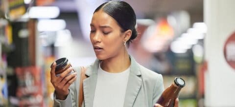 Worst Ingredients in Food: 6-Step Checklist to Avoid Them - Dr. Axe