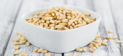Pine Nuts: Nutrition, Health Benefits and How to Use - Dr. Axe