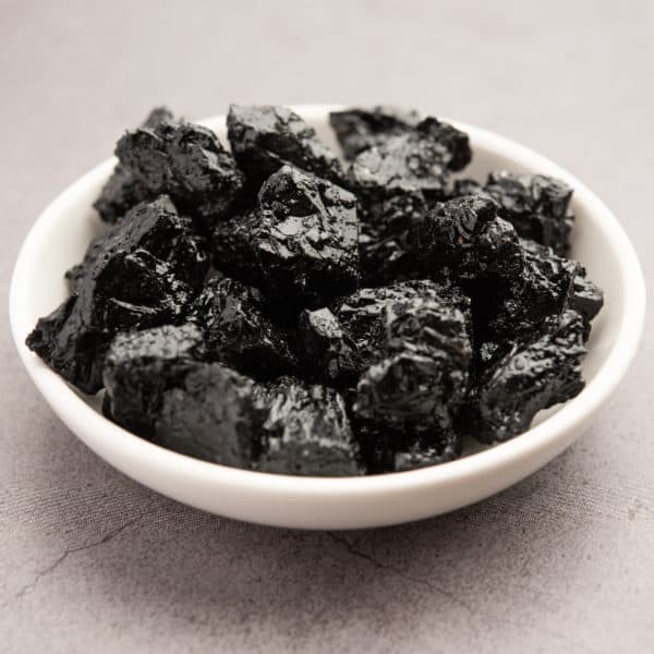 Shilajit Benefits, Nutrition Facts and Side Effects - Dr. Axe