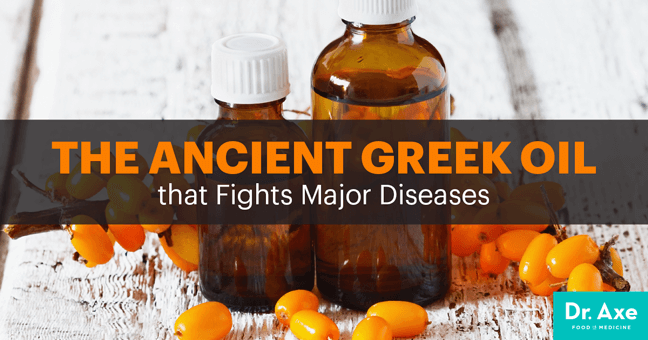 Sea Buckthorn Oil Benefits, Nutrition Facts and Dosage - Dr. Axe