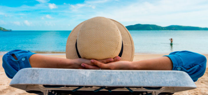 Vacation Health Benefits for the Body and Mind