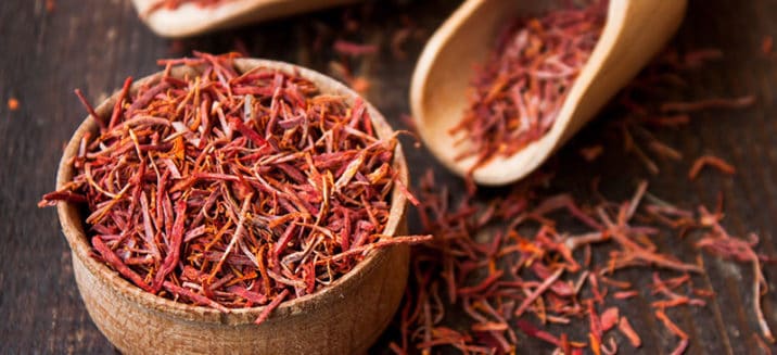 Saffron Benefits, Nutrition, Side Effects and How to Use It - Dr. Axe