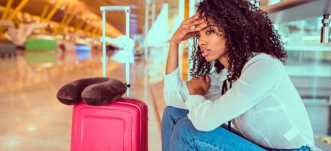 Jet Lag Symptoms, Treatments, Prevention and More - Dr. Axe