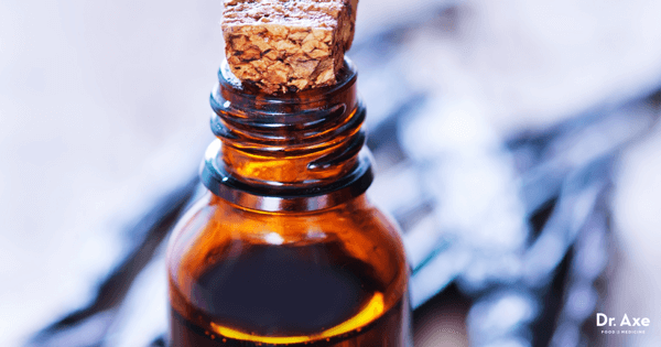 Pure Vanilla Extract Benefits, Recipes and How to Make - Dr. Axe