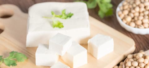 Tofu Benefits, Nutrition Facts and Substitutes - Dr. Axe