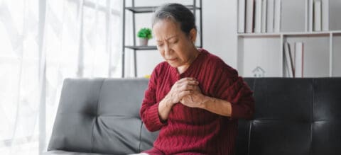 Irregular Heartbeat Symptoms, Causes and Treatment - Dr. Axe