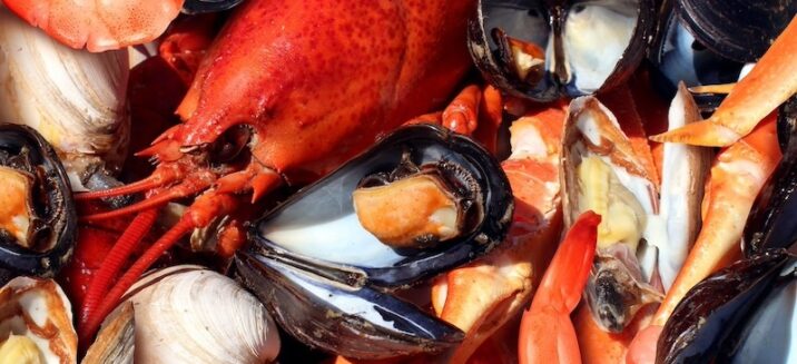 Shellfish Allergy Symptoms, Causes, Natural Remedies and More - Dr. Axe