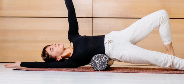 Psoas Muscle: Syndrome and How to Strengthen - Dr. Axe