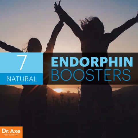 What Are Endorphins? Learn the Benefits, Plus How to Create More