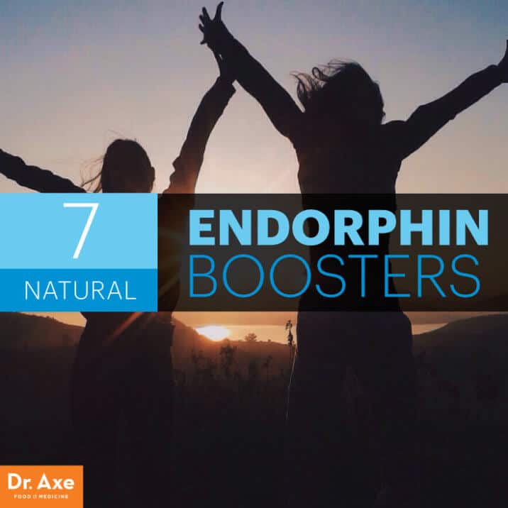 What Are Endorphins? Learn the Benefits, Plus How to Create More