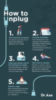 5 Benefits of Unplugging for the Holidays and How to Do It - Dr. Axe