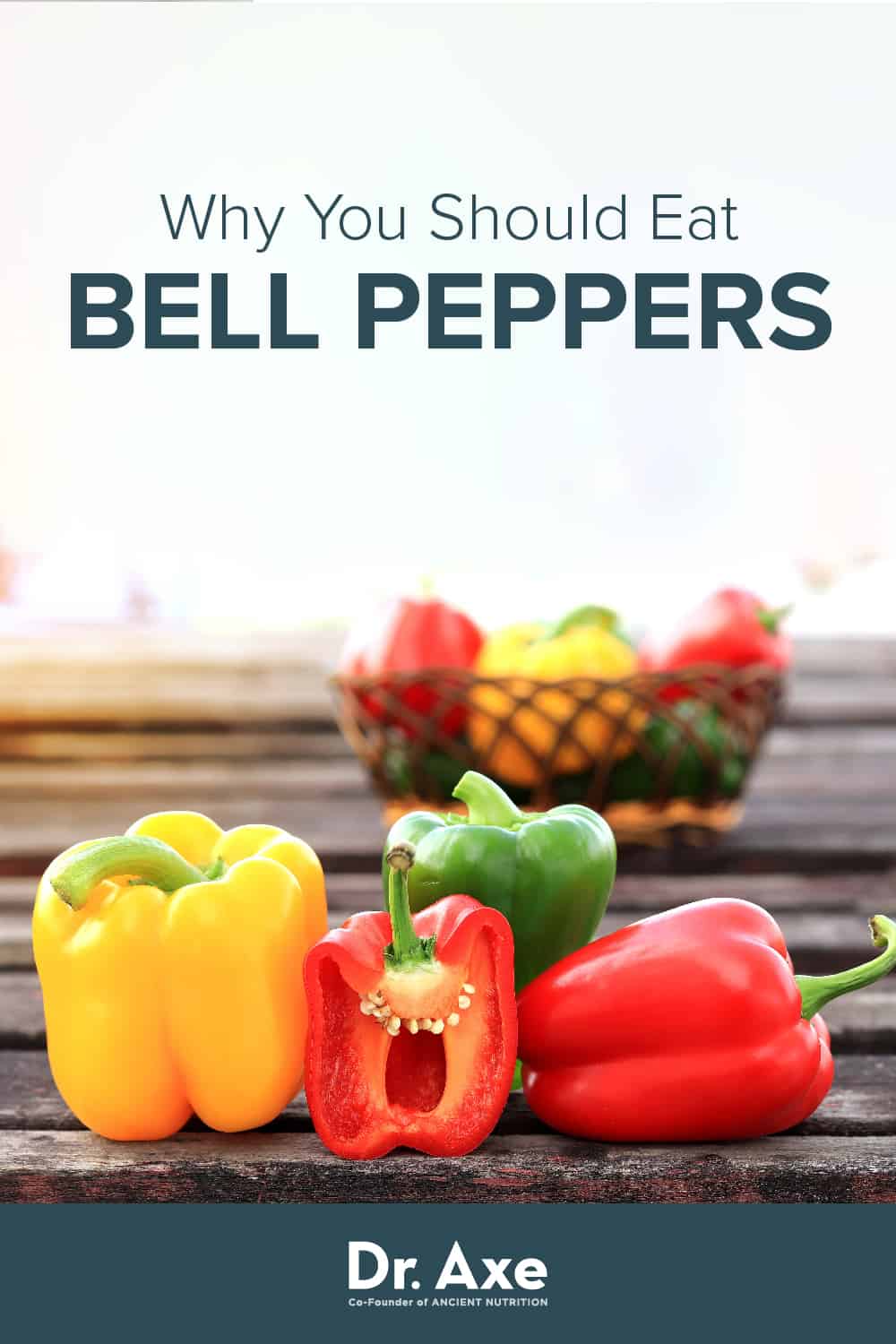 Bell Pepper Nutrition, Health Benefits, Uses, Recipes, Side Effects