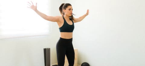 How to Do Jumping Jacks: Benefits and Workout Circuit - Dr. Axe