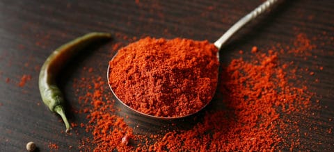 What Is Paprika? Health Benefits, Nutrition and Uses - Dr. Axe