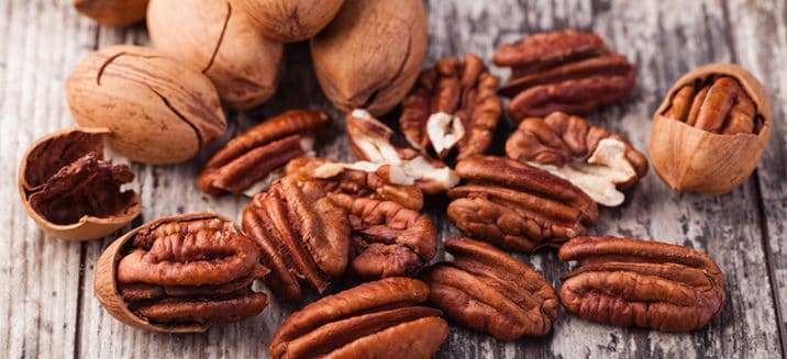 Are Pecans Good for You? Nutrition, Benefits and Risks - Dr. Axe