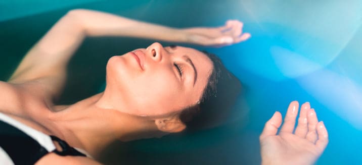 Sensory Deprivation Tank Benefits, Effects and More