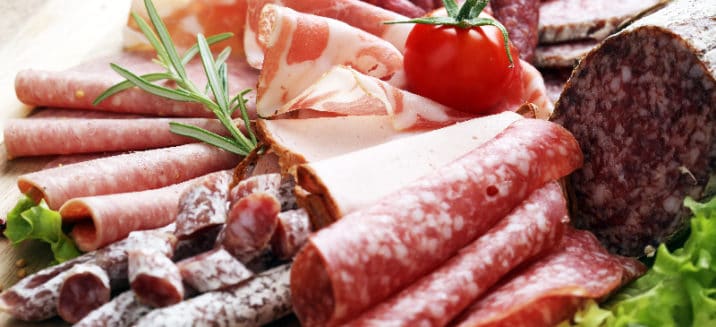 What Are Nitrates? How to Avoid Foods that Contain Them - Dr. Axe