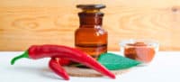Capsaicin Benefits and How to Use - Dr. Axe