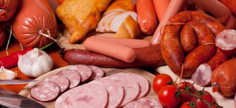 What Are Nitrates? How to Avoid Foods that Contain Them - Dr. Axe