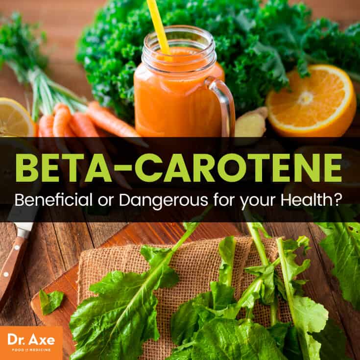 100disparition Super Beta Carotene