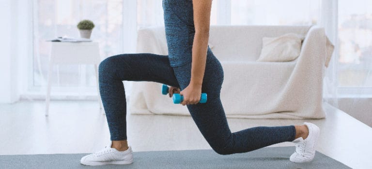 Quad Exercises and Workout for Stronger, Shapely Thighs - Dr. Axe