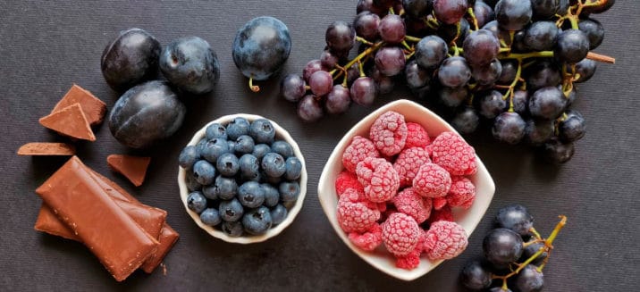 Resveratrol Benefits, Food Sources and Supplements